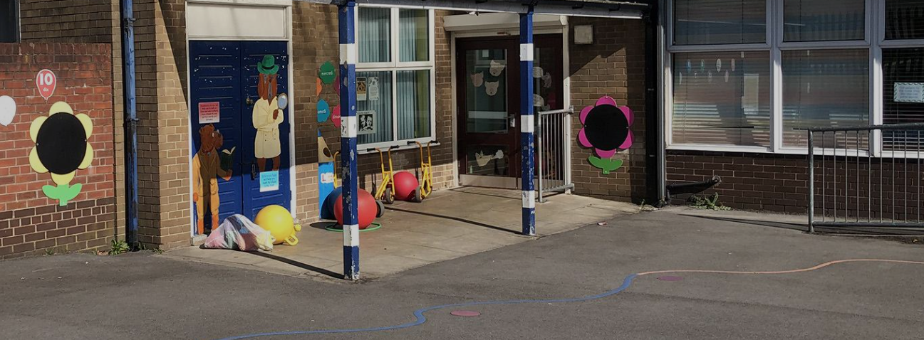 St Mary's CofE Primary School Moston Fundraiser - a Sports crowdfunding ...