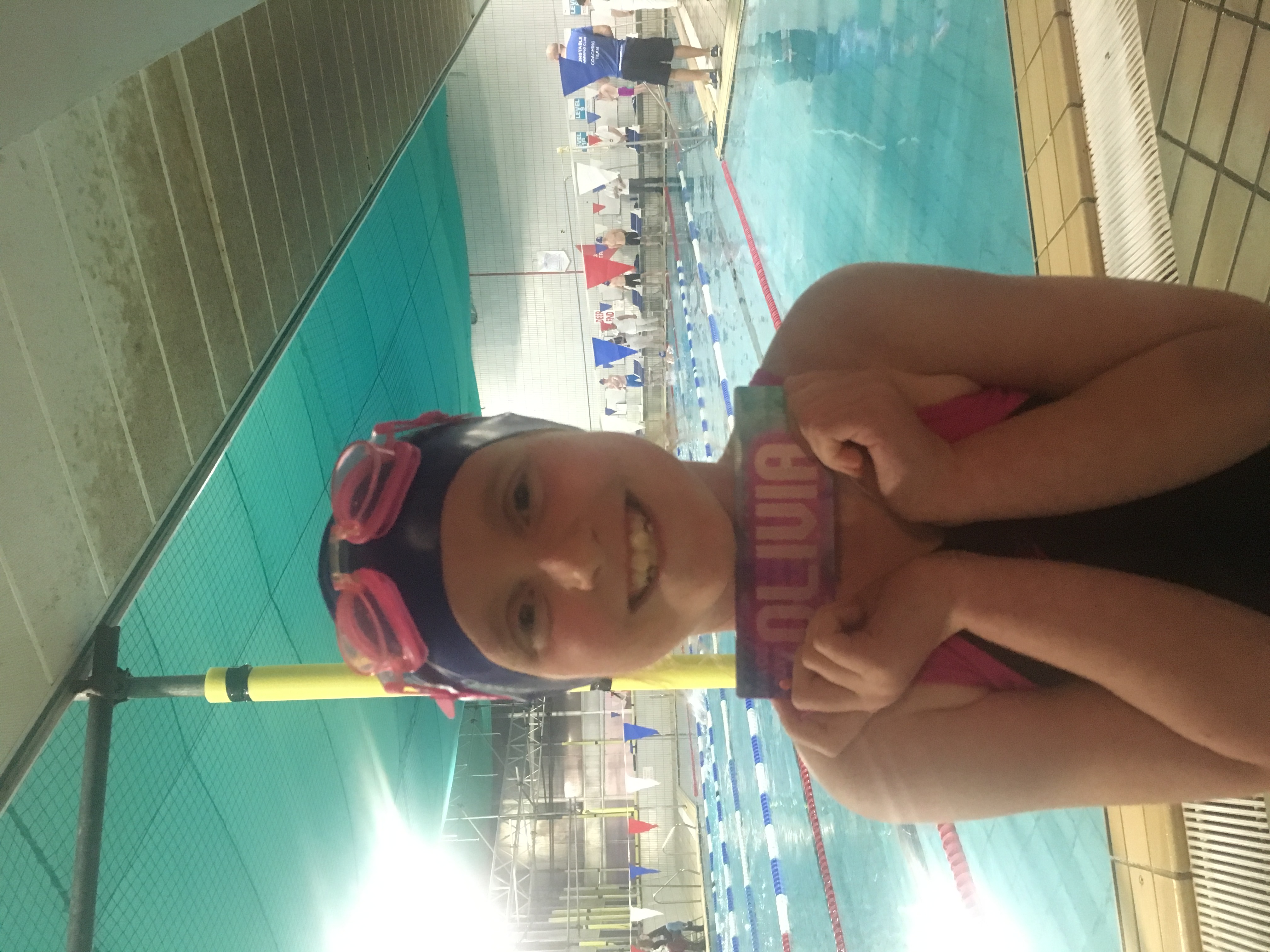 Dunstable Swimming Club - Covid Appeal - a Sports crowdfunding project ...