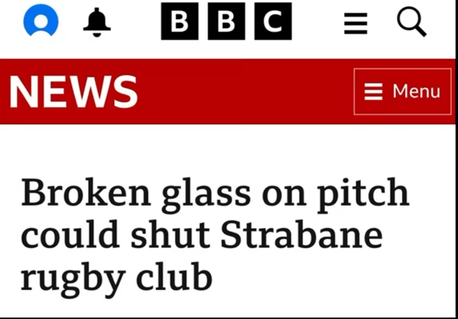 Strabane RFC Fencing Project at our Rugby Pitch - a Community ...