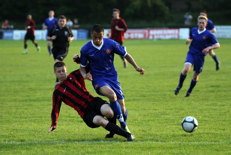 Moston Juniors Coach Education Fund - a Community crowdfunding project ...