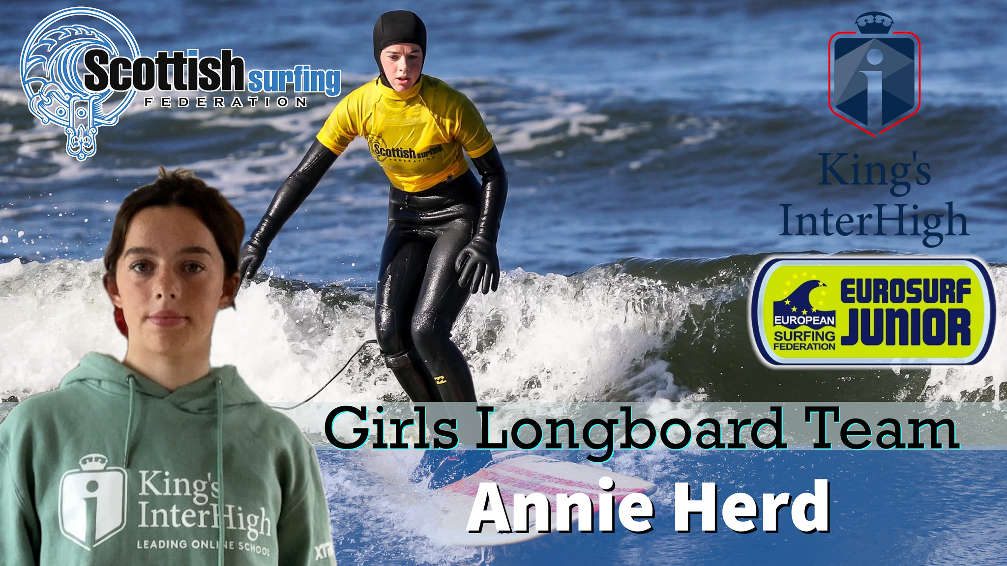 Scottish Junior team compete at EuroSurf 2024 - a Community ...