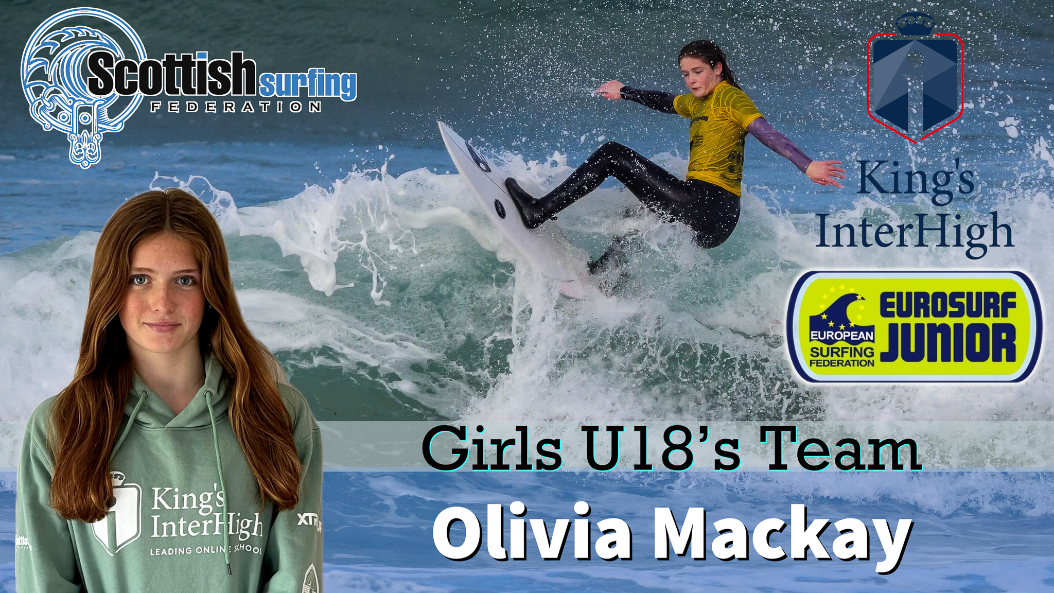 Scottish Junior team compete at EuroSurf 2024 - a Community ...