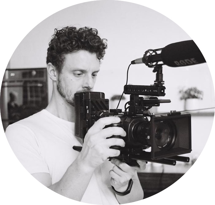 These Things Aren't Mine - Film - a Film and Theatre crowdfunding ...