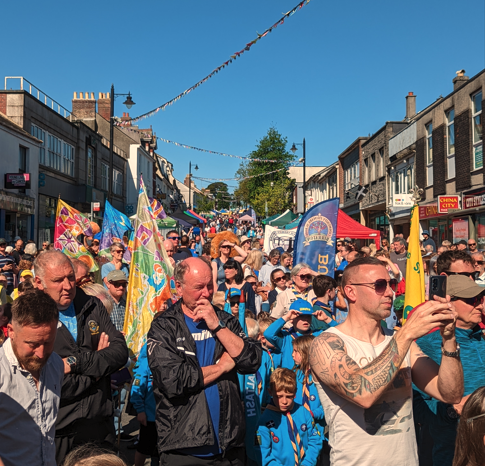 Saltash Community Events - a Community crowdfunding project in Saltash ...