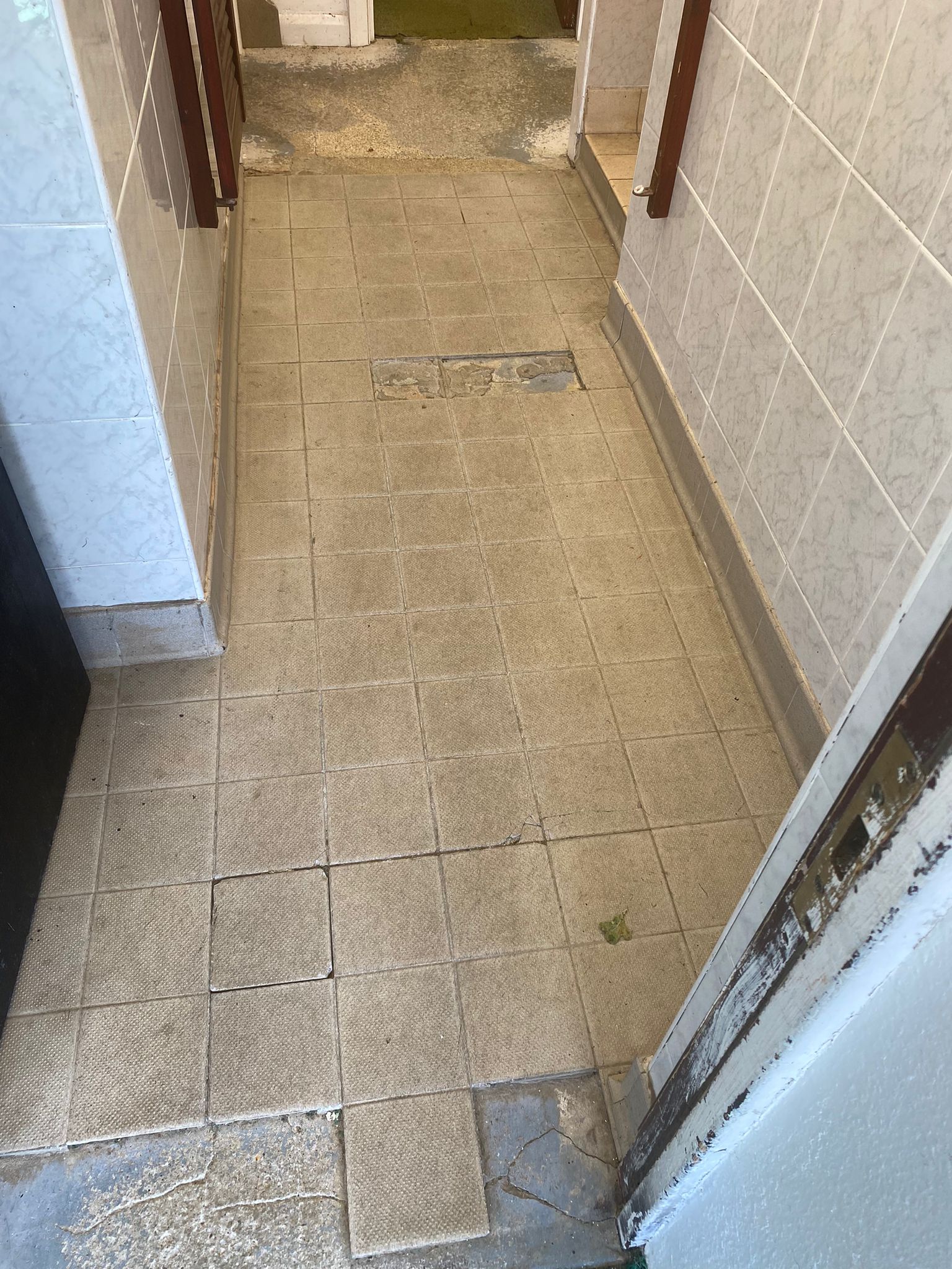 Wraysbury CC Pavilion & Changing Room Renovation - a Sports ...