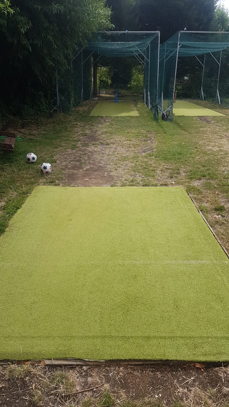 Wraysbury CC Pavilion & Changing Room Renovation - a Sports ...