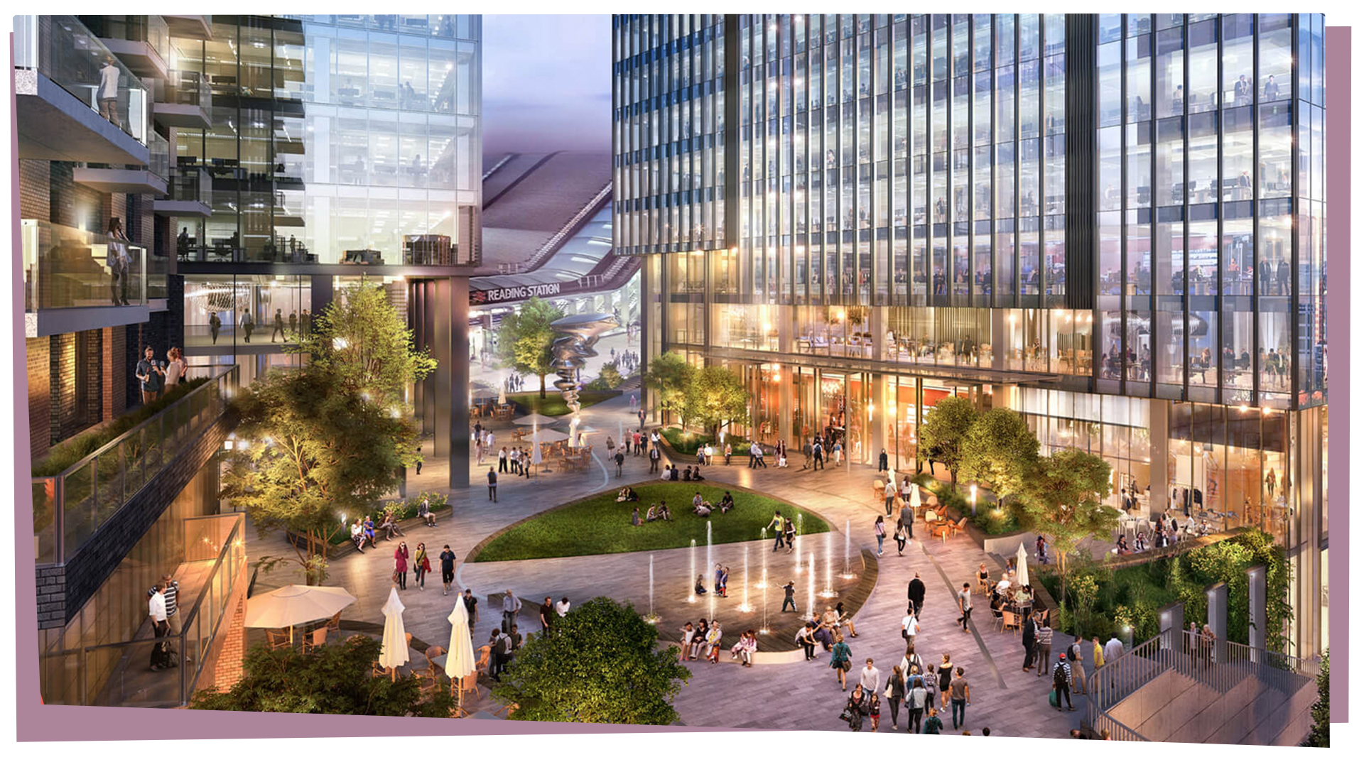 Siren Craft Brew - Reading - a Food and Drink crowdfunding project in ...