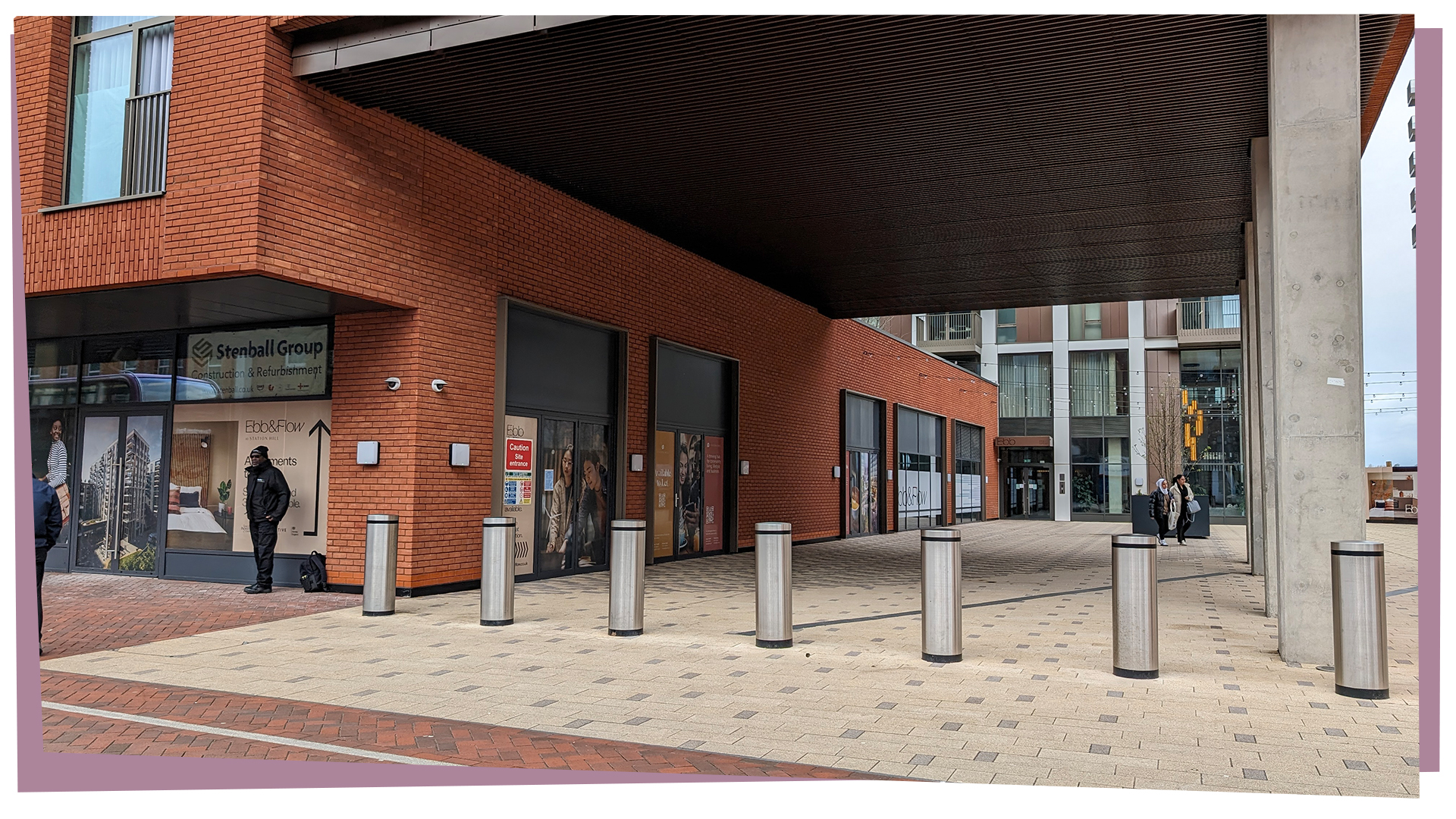 Siren Craft Brew - Reading - a Food and Drink crowdfunding project in ...