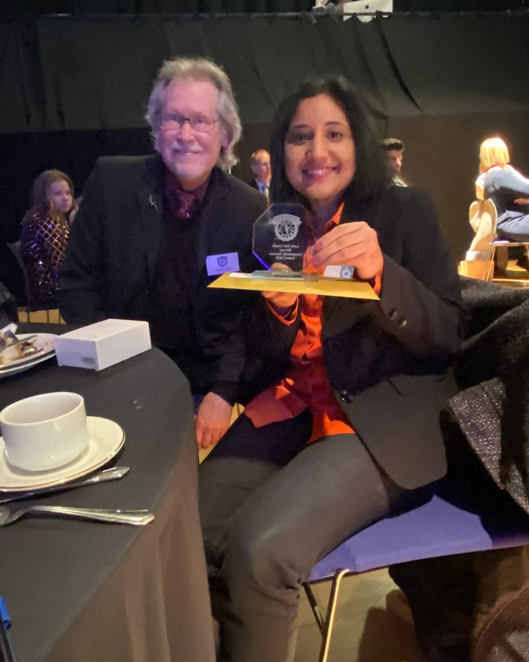 Let's Get Chatty - a Community crowdfunding project in United Kingdom ...