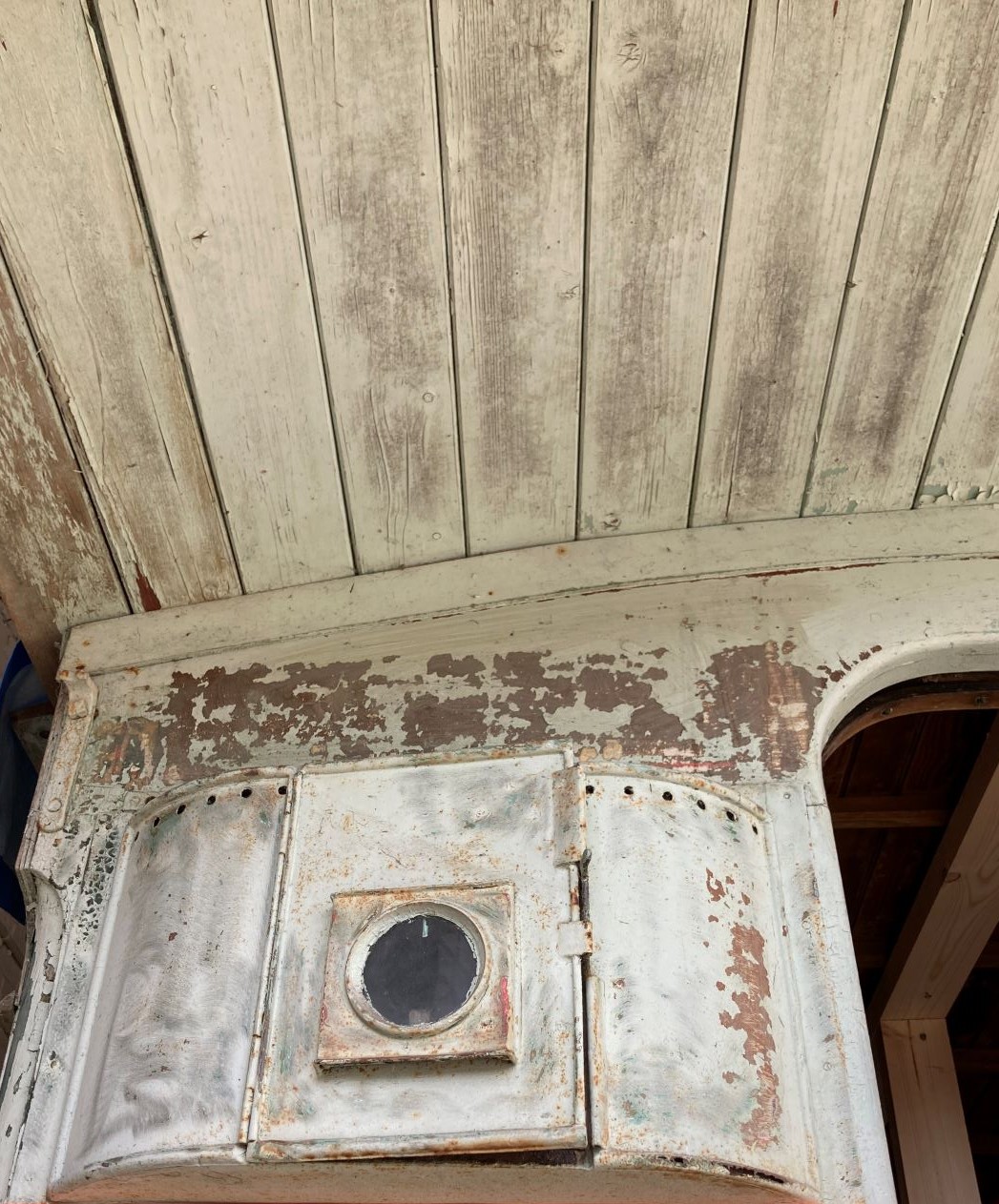 Help us restore Dundee's last Horse-drawn Tram - a Community ...