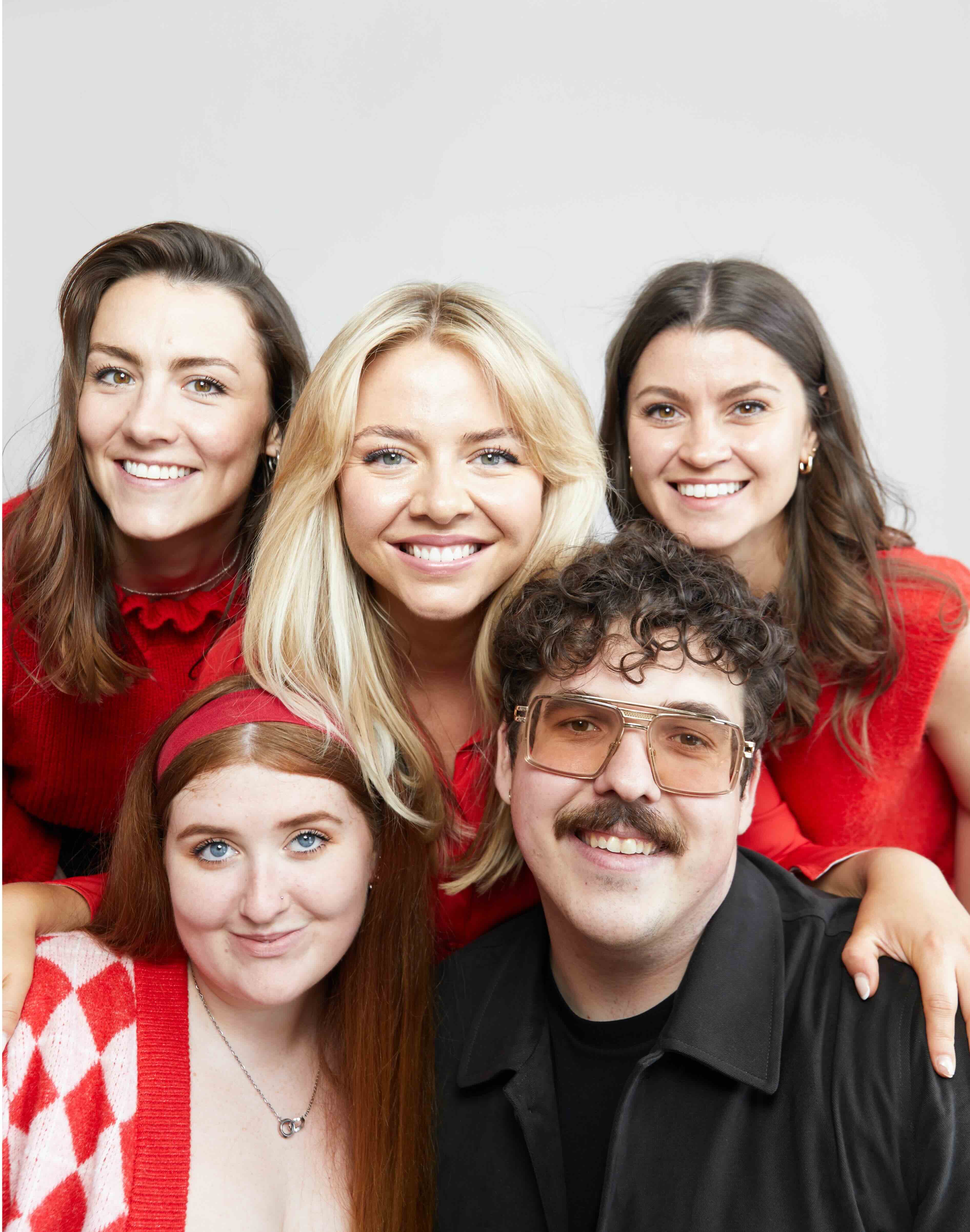 The 93% Club's Comprehensive Crowdfund - a Charities crowdfunding project in London by Finley Wright