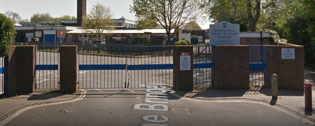 The Baddow Hall Junior School Fundraiser - a Community crowdfunding ...