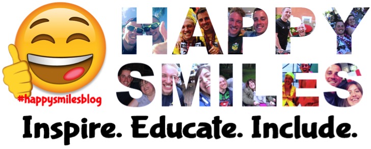 Happy Smiles Accessible Vehicle Fund! - a Personal Causes crowdfunding ...