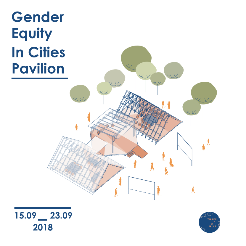 Gender Equity In Cities - a Community crowdfunding project in London by ...