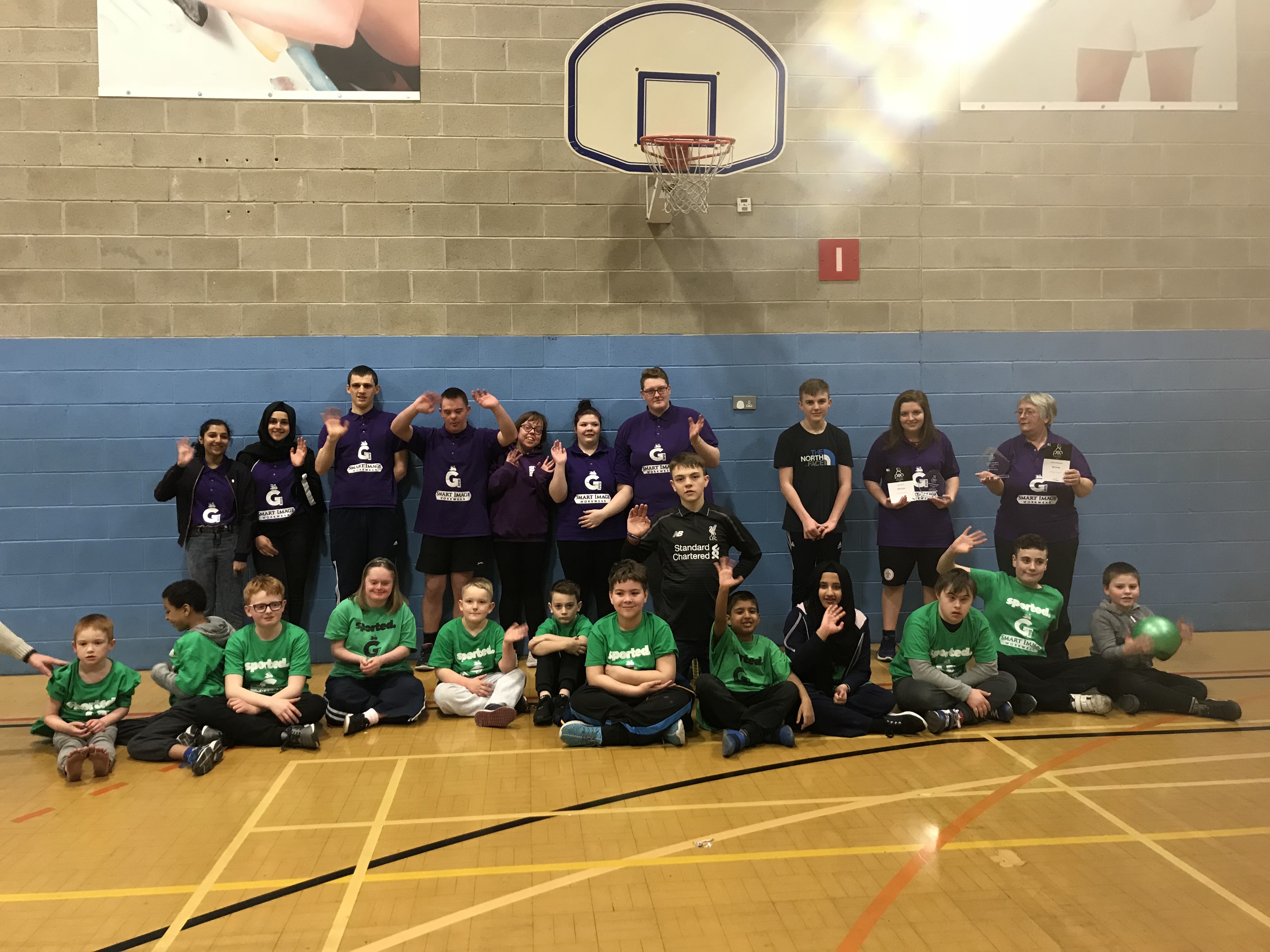 Preston Panthers - Calvert 2019 - a Community crowdfunding project in ...