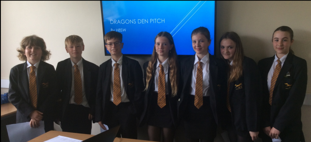 Colfox Students Appeal for New Outside Seating! - a Schools ...