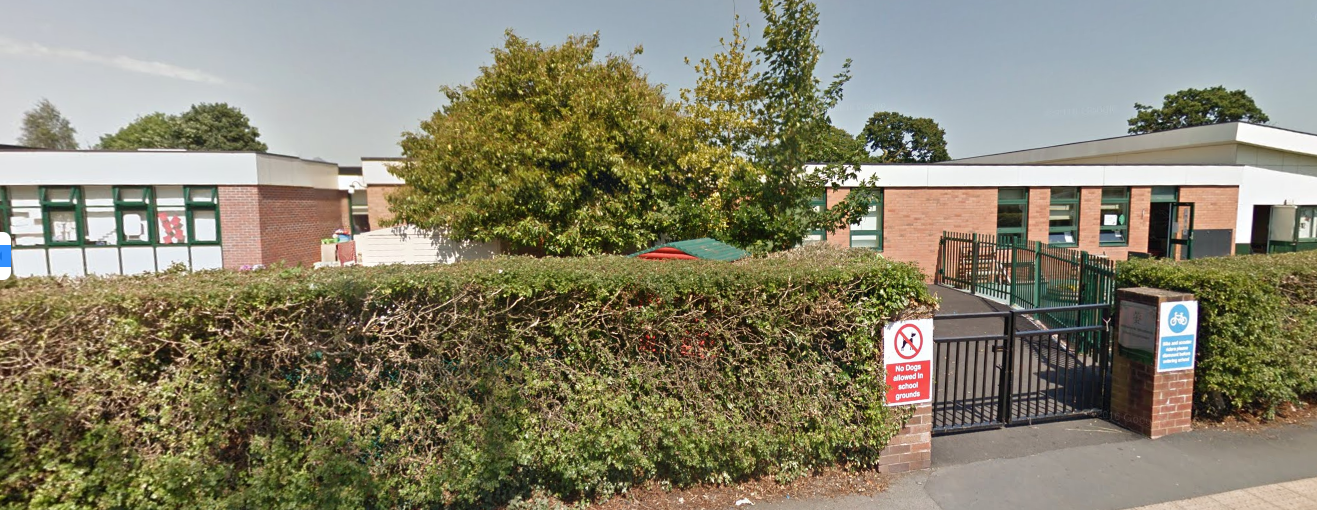 The Woodlands Primary School Fundraiser - a Community crowdfunding ...