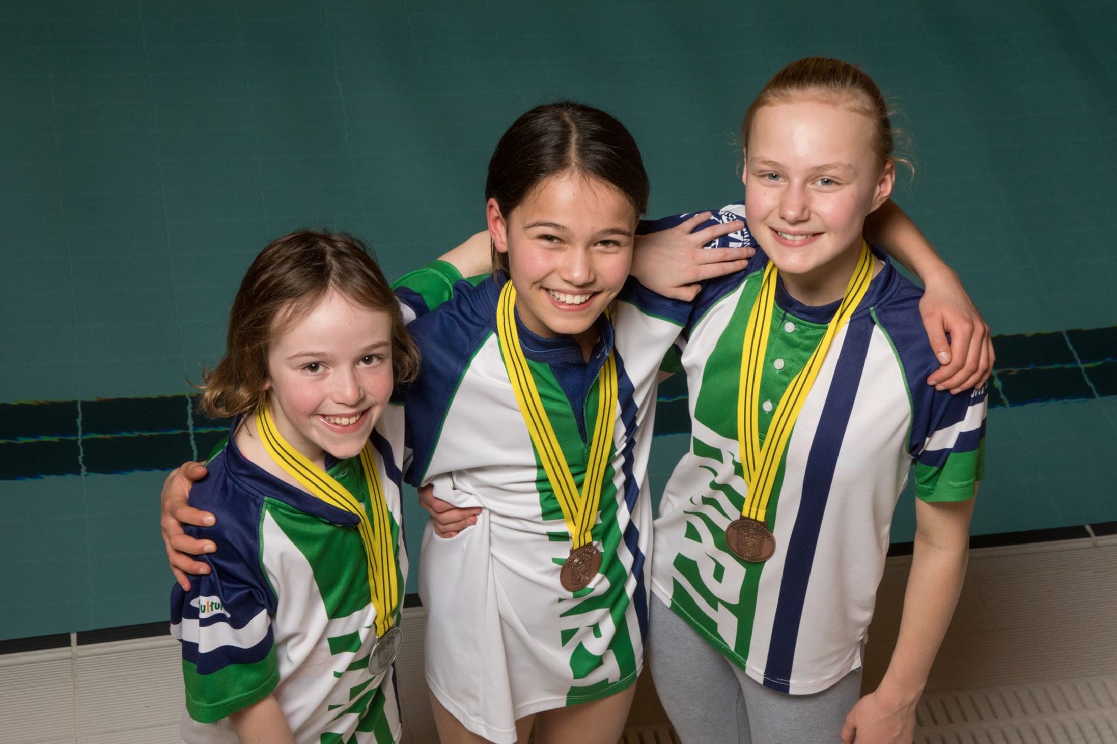 Hart Swimming Club Fundraiser - a Community crowdfunding project in ...