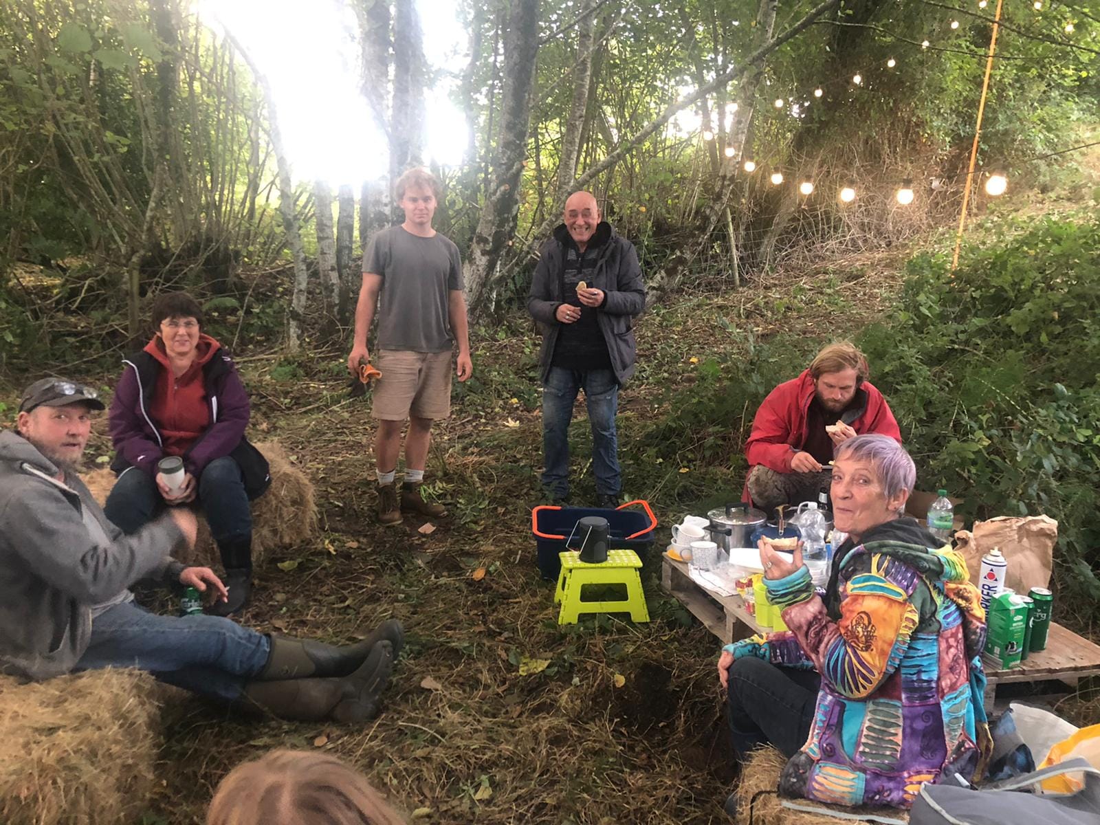 Lyme Regis Common Ground Community Farm - a Food and Drink crowdfunding ...