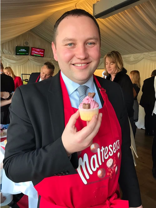 Ian Murray for Edinburgh South - a Politics crowdfunding project in ...