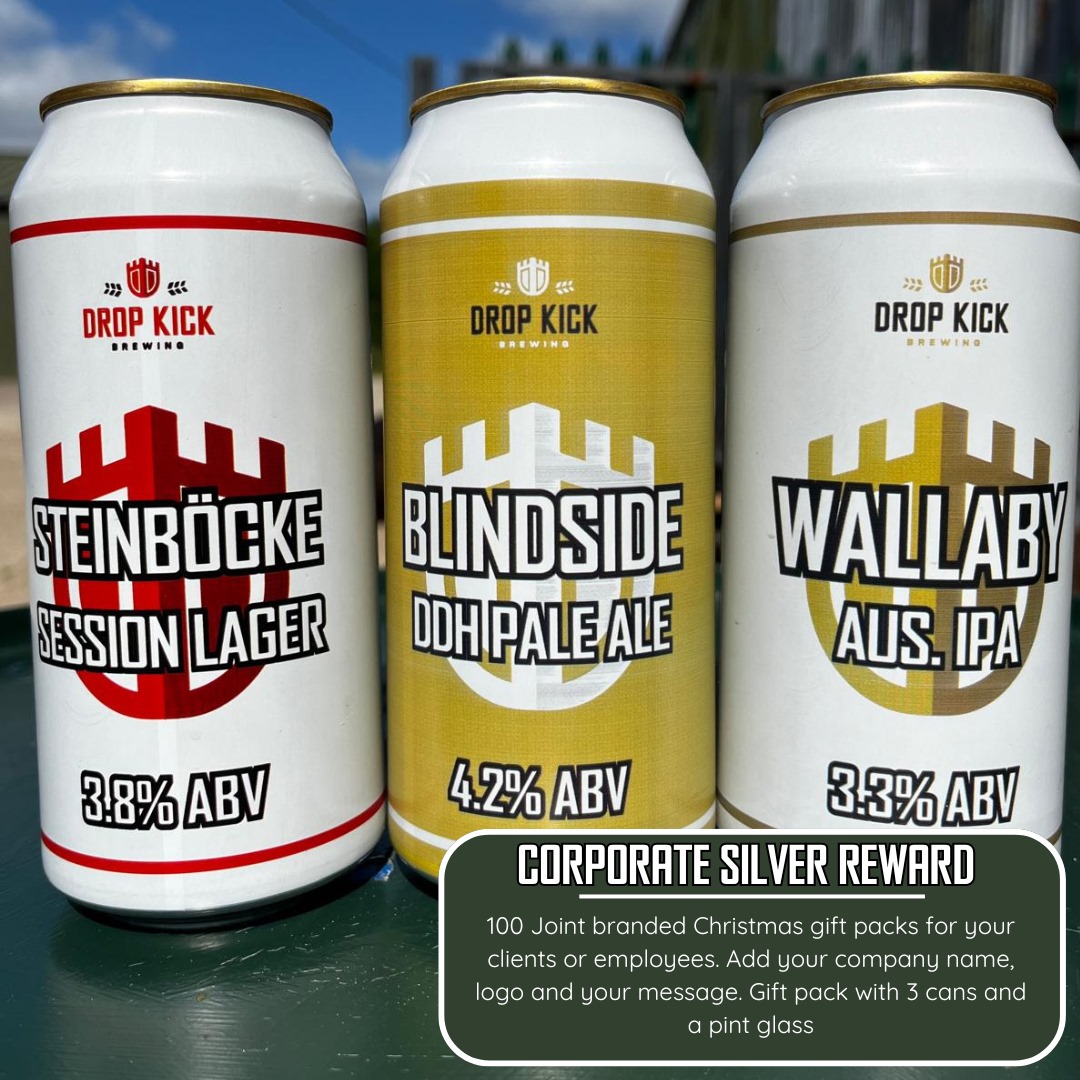 Replace single use plastic kegs with reusable kegs - a Food and Drink ...