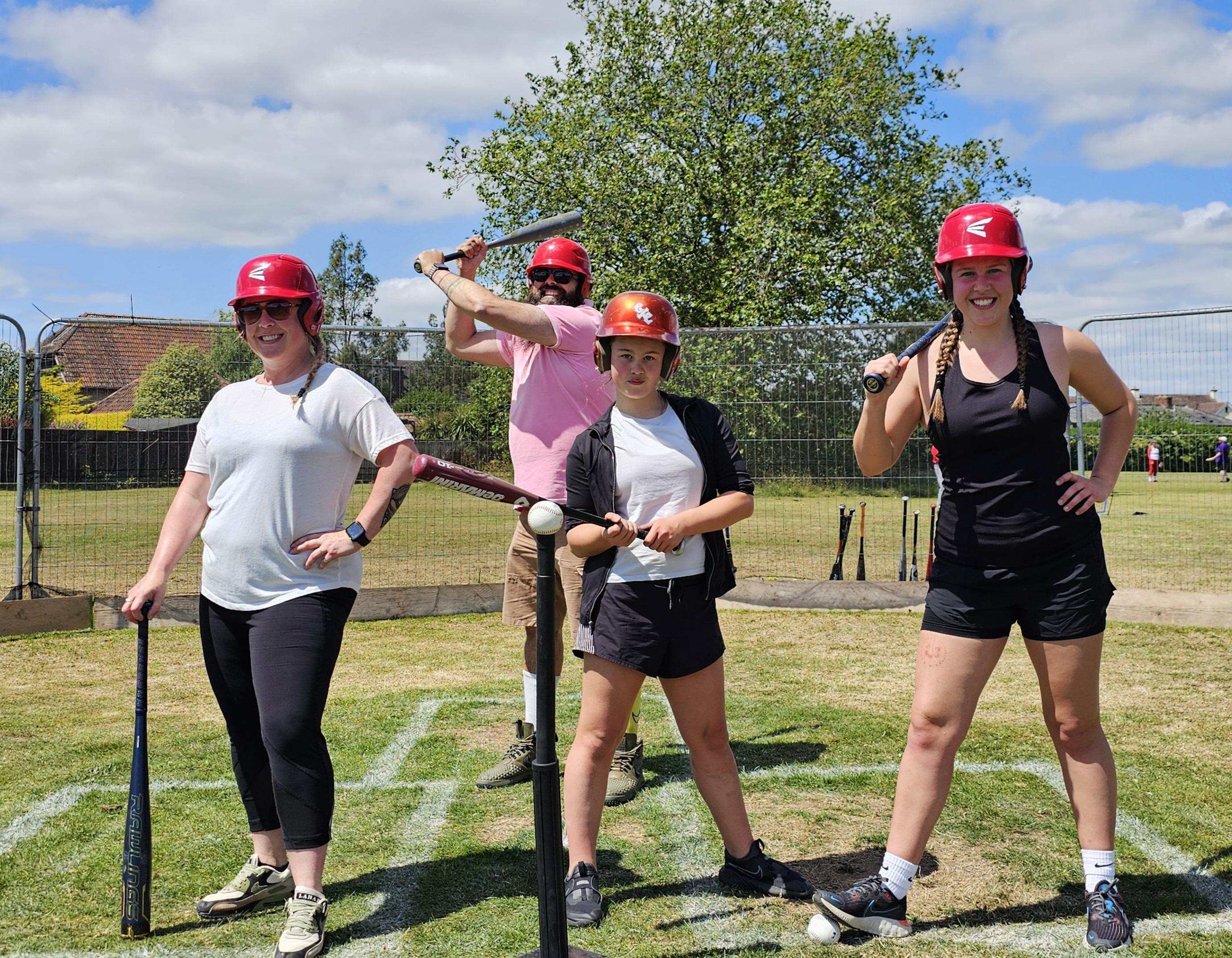 Chadwick Field, A Home for The Exeter Spitfires - a Community ...