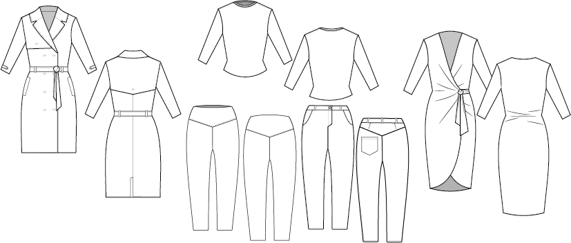 Chamiah Dewey Fashion - a Retail crowdfunding project in Mitcham by ...