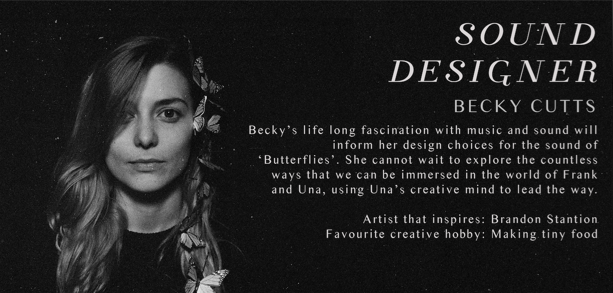 Butterflies A Film And Theatre Crowdfunding Project In Bournemouth By