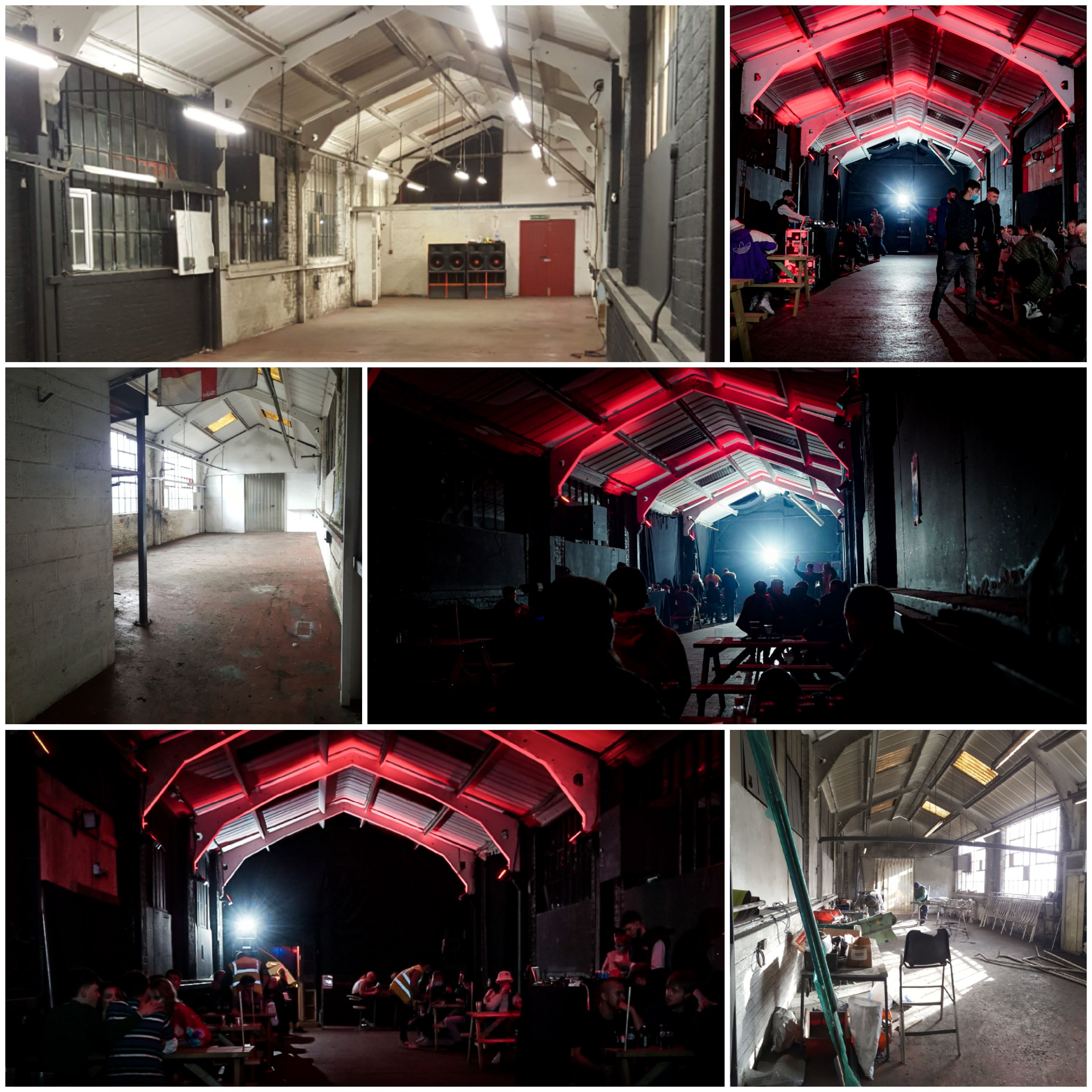 #SaveOurVenues - Dryad Works - a Music crowdfunding project in ...