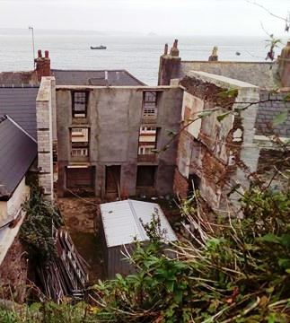Save The Old Ship Inn, Cawsand - a Community crowdfunding project in ...