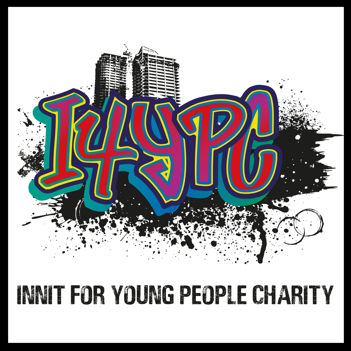 INNIT amazing to make a difference? - a Music crowdfunding project in ...