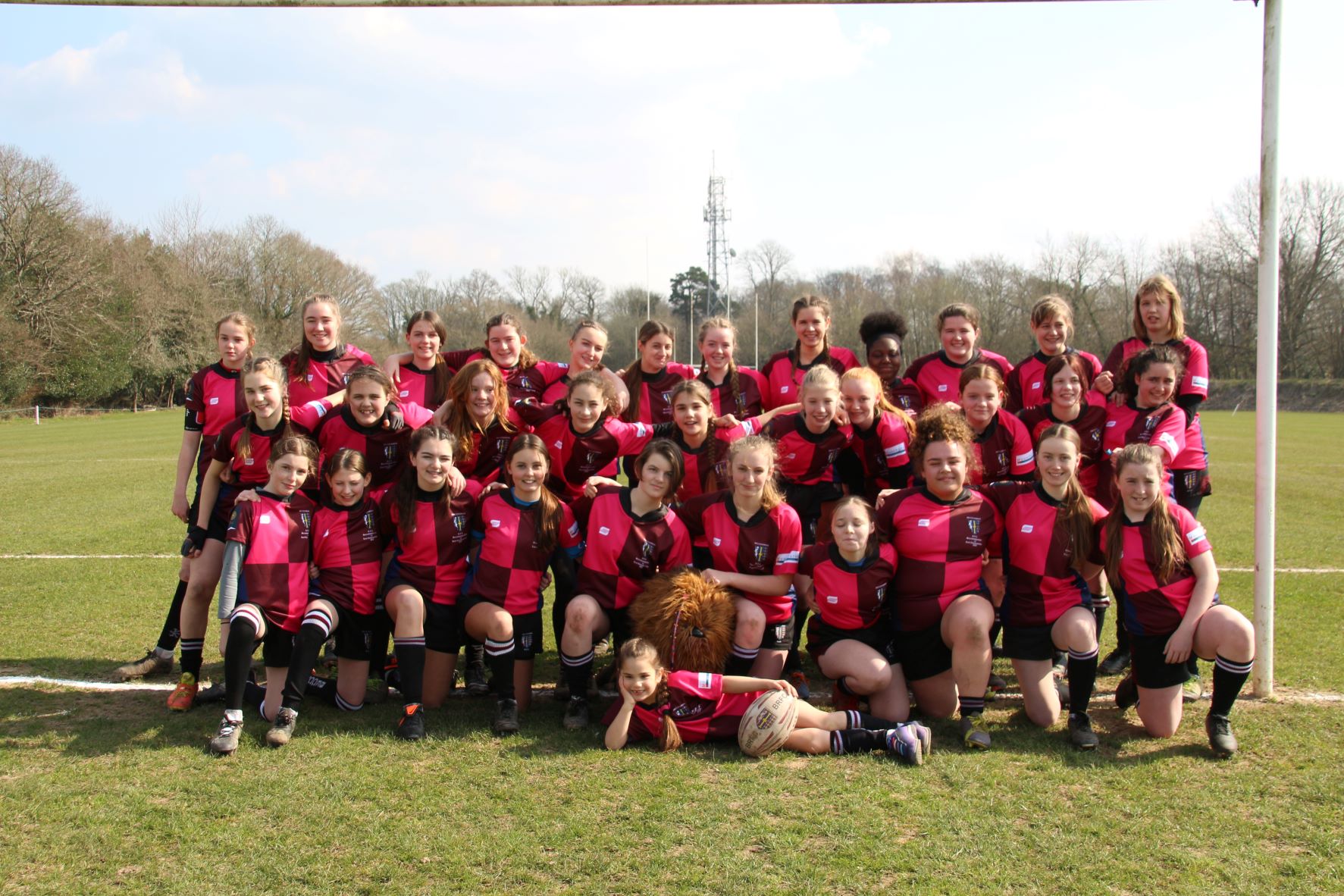 Beccs Big Build - a Community crowdfunding project in West Wickham by ...