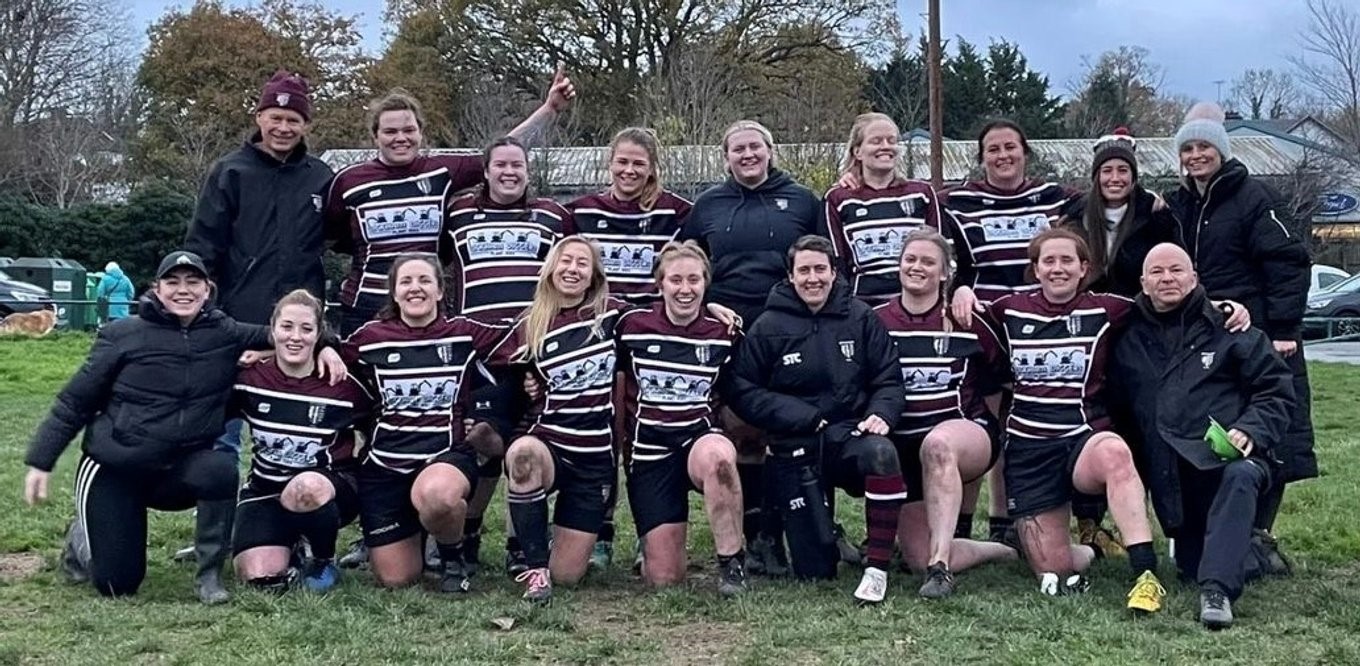 Beccs Big Build - a Community crowdfunding project in West Wickham by ...