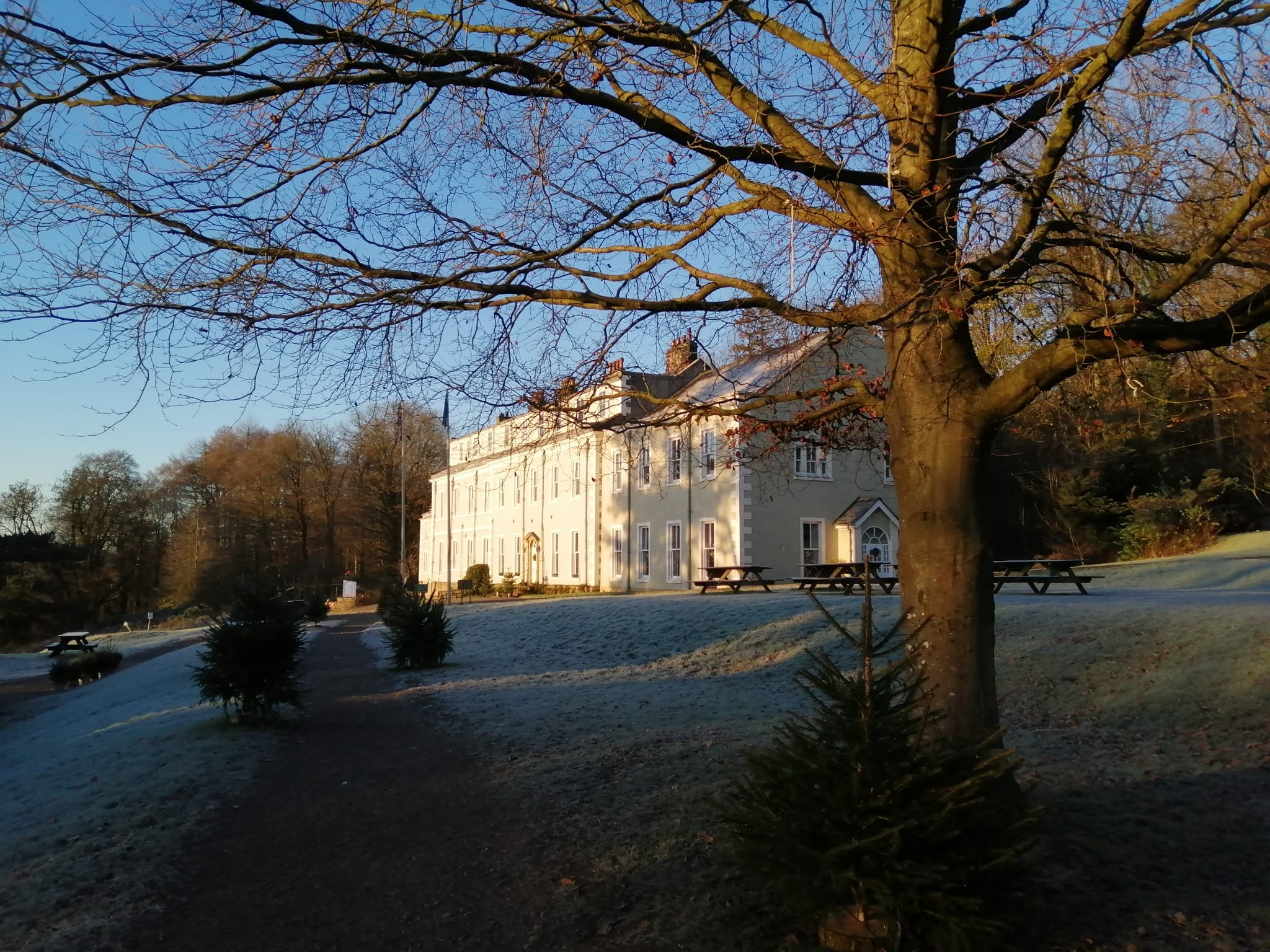 Secure Waddow Hall for future generations - a Community crowdfunding ...