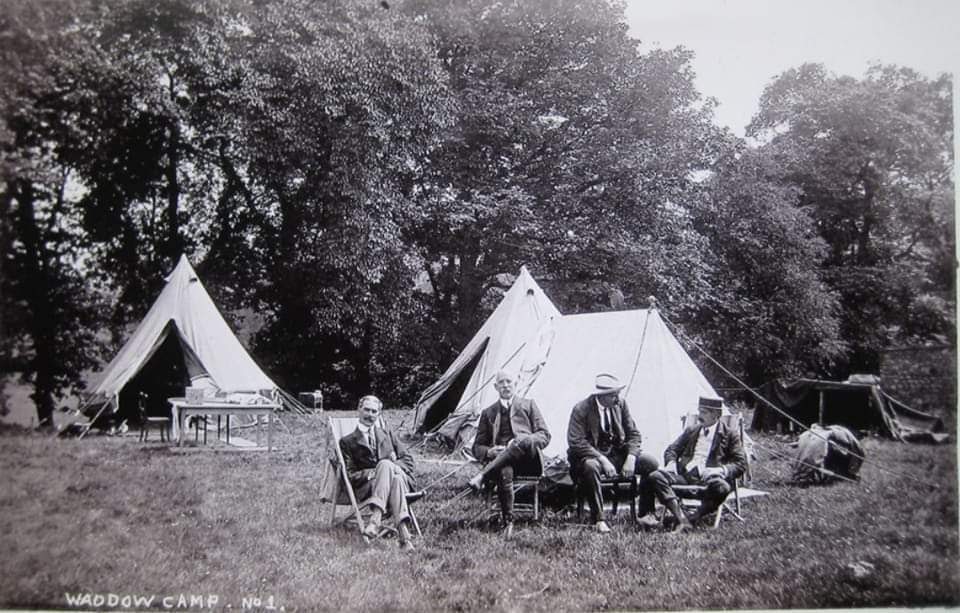 Secure Waddow Hall for future generations - a Community crowdfunding ...