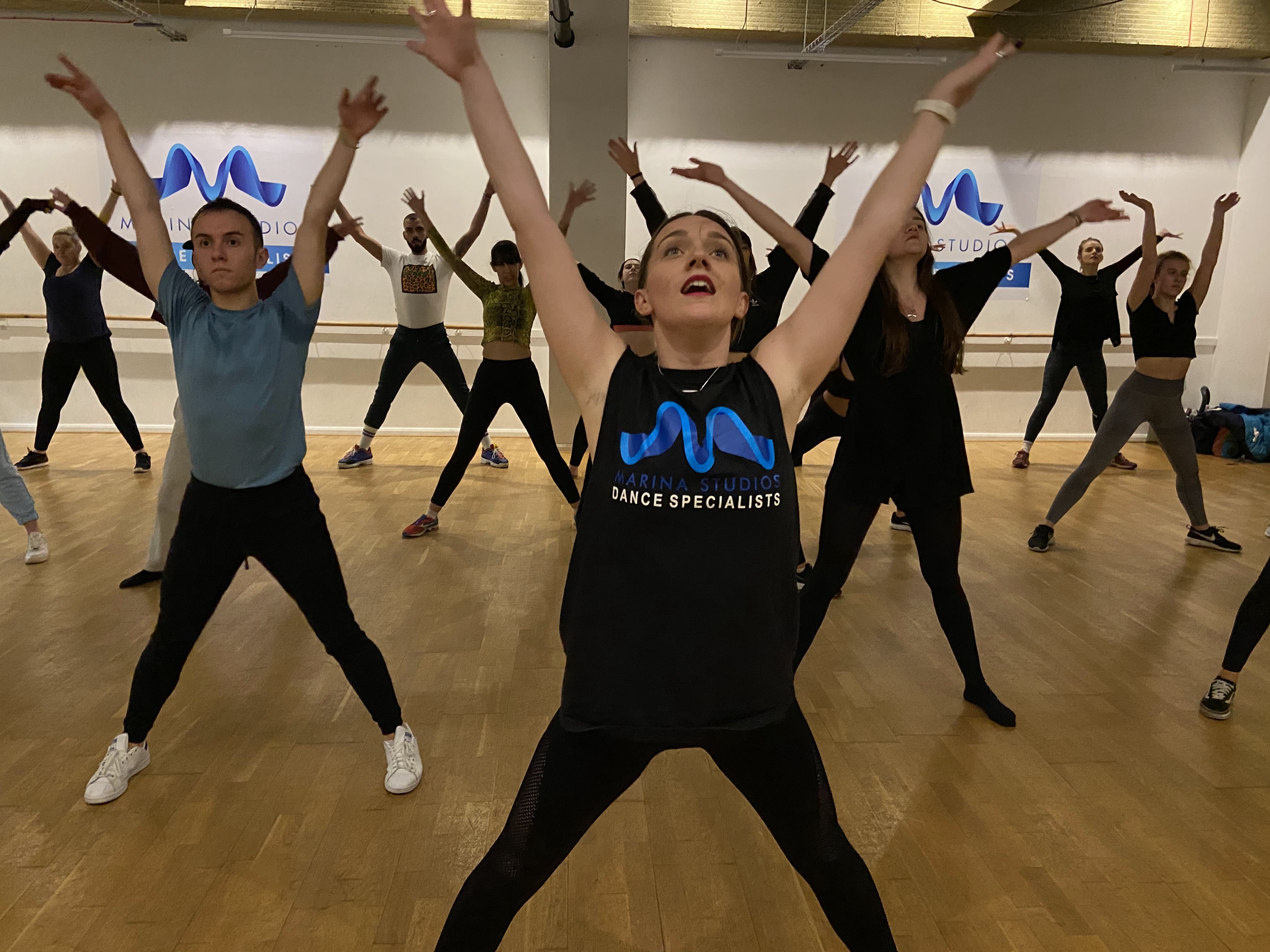 Keeping Dancers Dancing & Teachers Teaching - a Creative & Arts ...