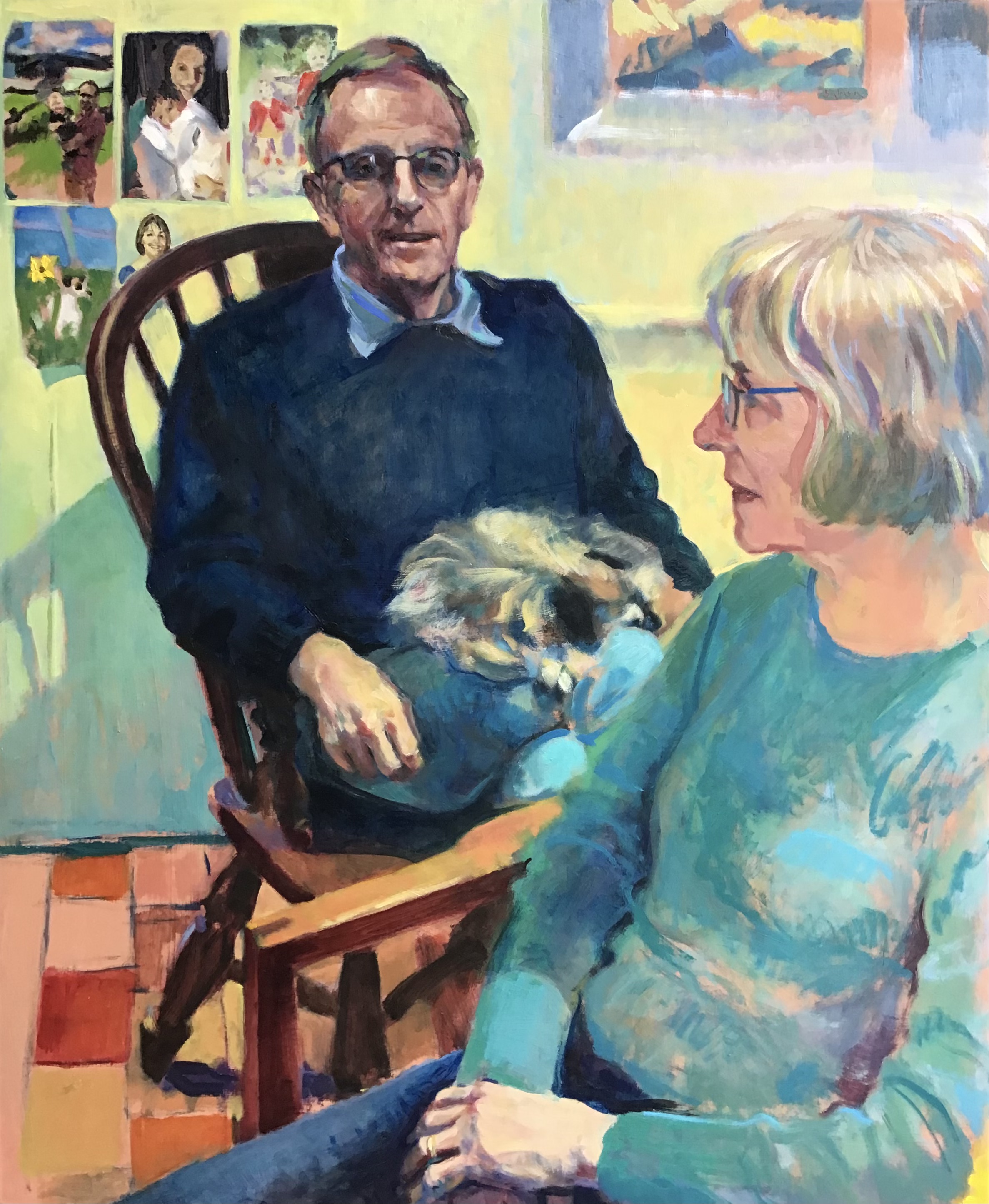 Fundraising Art Prize Draw for Children in Gaza - a Creative & Arts ...