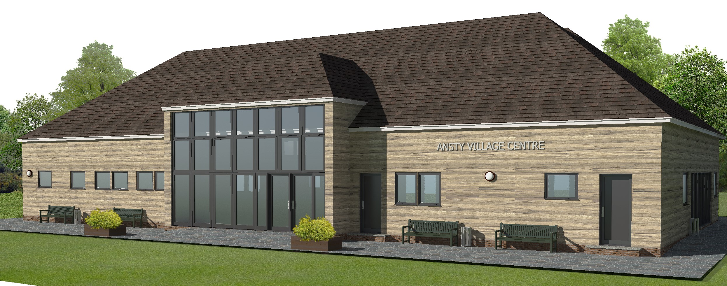 Helping Ansty See and Hear - a Community crowdfunding project in Ansty ...