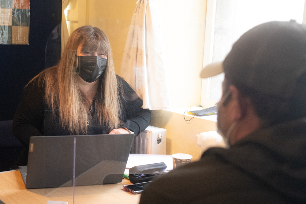 High Peak Foodbank at Zink - a Community crowdfunding project in Buxton ...