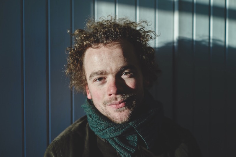 Alexander Chapman Campbell - Journey to Nidaros - a Music crowdfunding ...