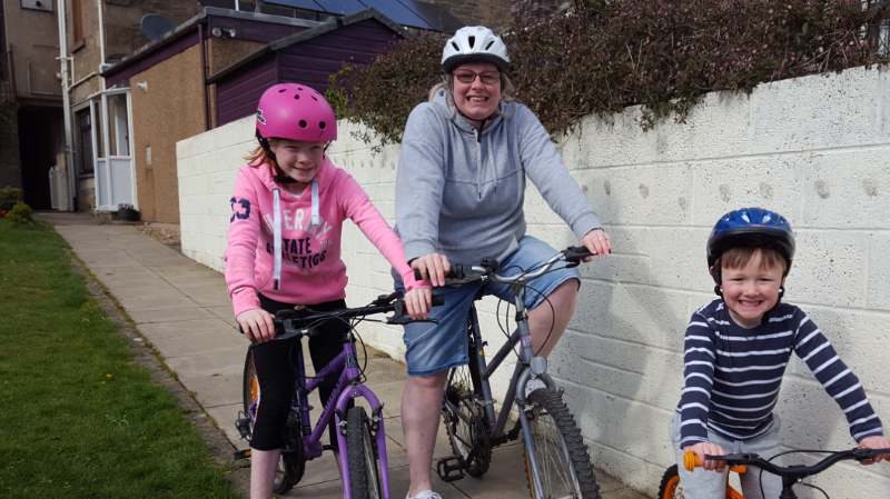 Forfar Gala Week - a Community crowdfunding project in Forfar by Forfar ...