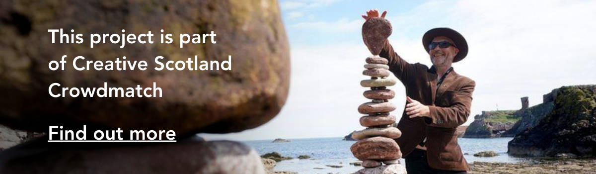 Transforming the Alloway Tunnel - a Creative & Arts crowdfunding project in Ayr by Alloway ...