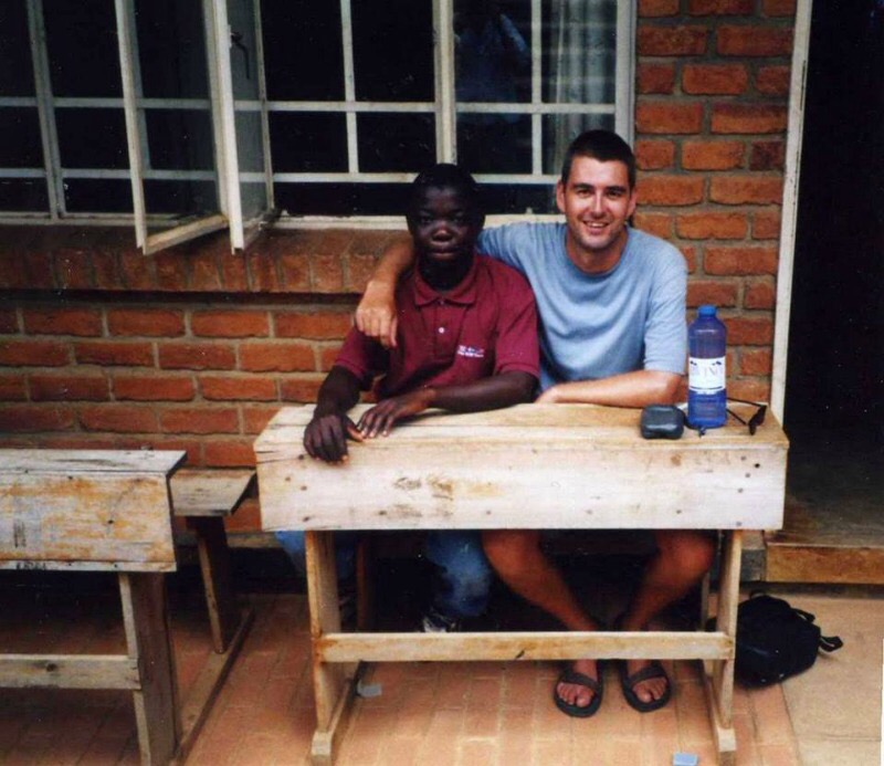 Christopher's House - a Community crowdfunding project in Nkhata Bay by ...