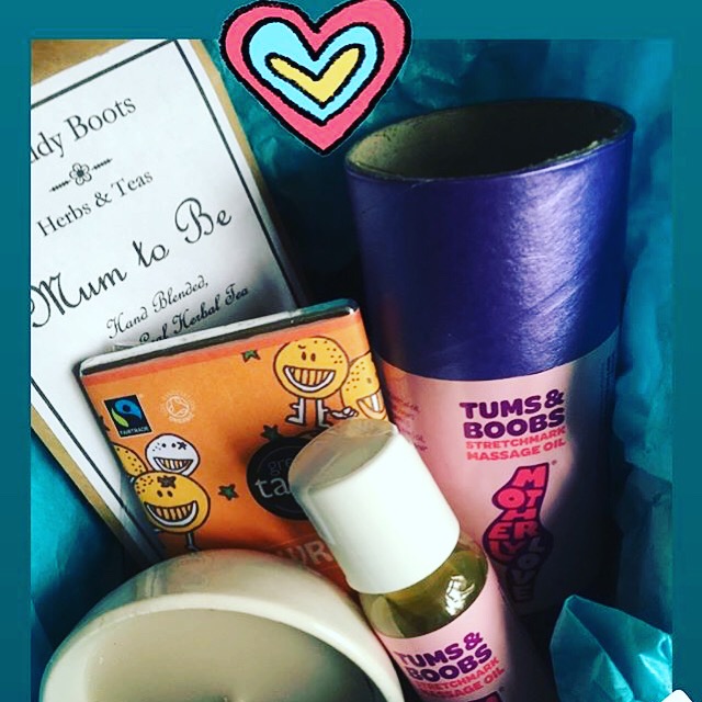Pregnancy Bump Box - a Business crowdfunding project in Alvechurch by ...