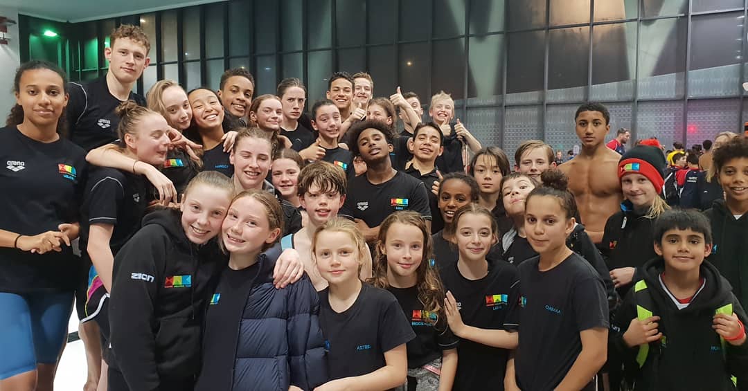 Hackney Aquatics Club COVID-19 Appeal - a Community crowdfunding ...