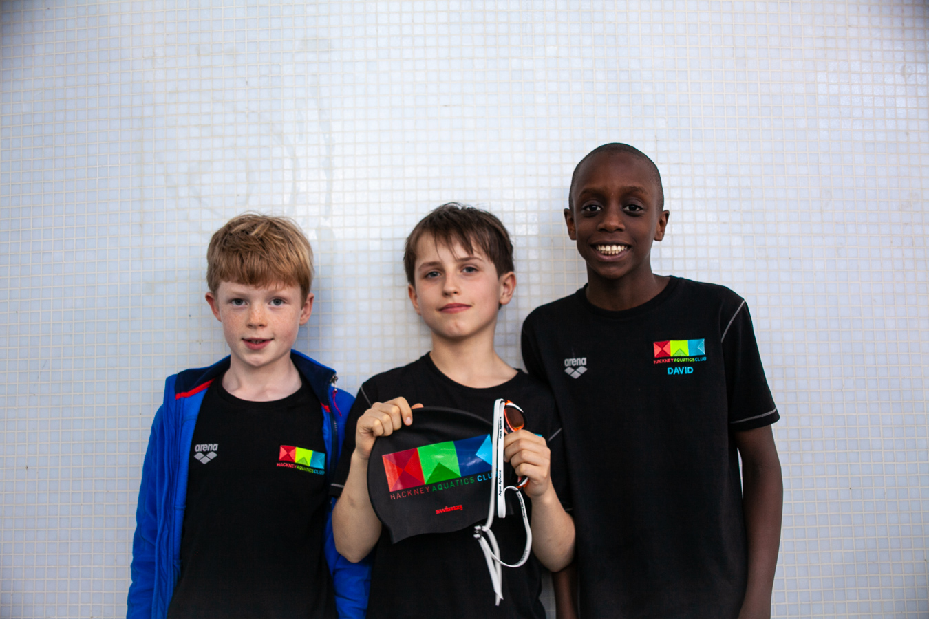 Hackney Aquatics Club COVID-19 Appeal - a Community crowdfunding ...