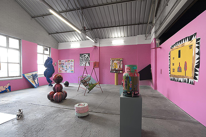 Save Assembly House - a Community crowdfunding project in Leeds by ...