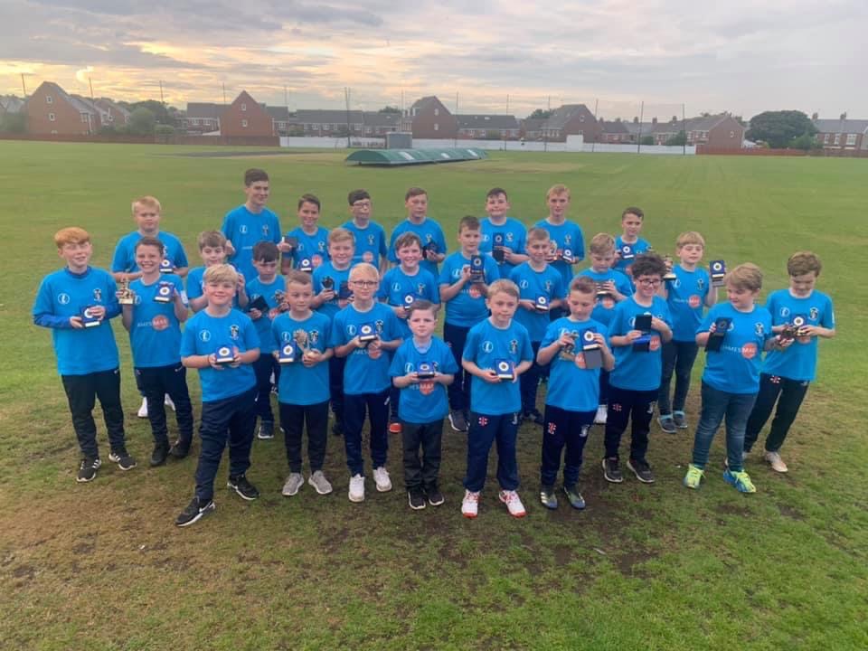 Marsden CC 2023 Crowdfunder - a Community crowdfunding project in South ...