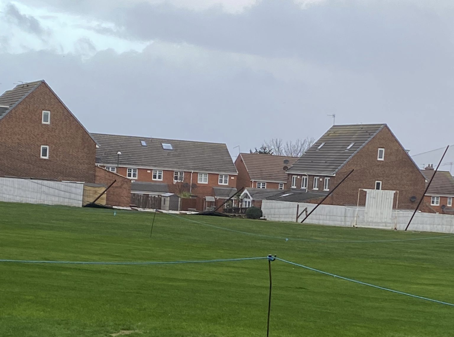 Marsden CC 2023 Crowdfunder - a Community crowdfunding project in South ...