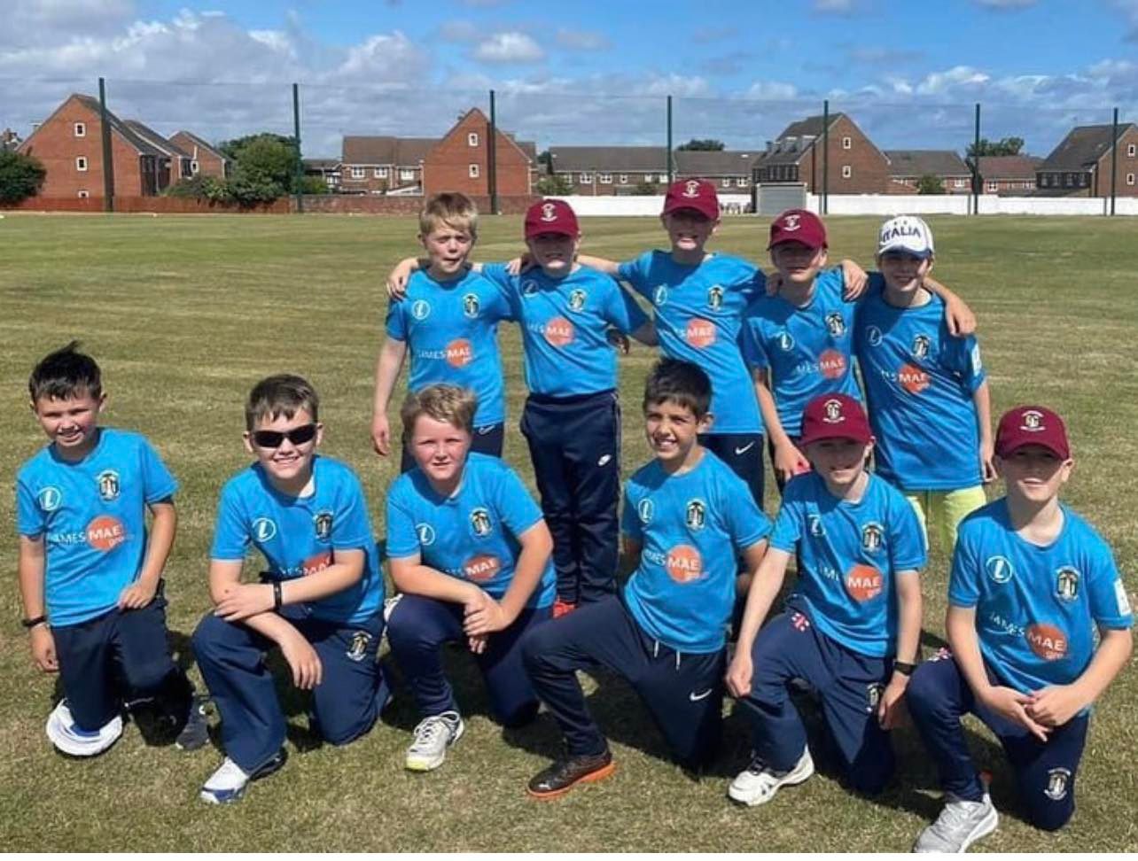 Marsden CC 2023 Crowdfunder - a Community crowdfunding project in South ...